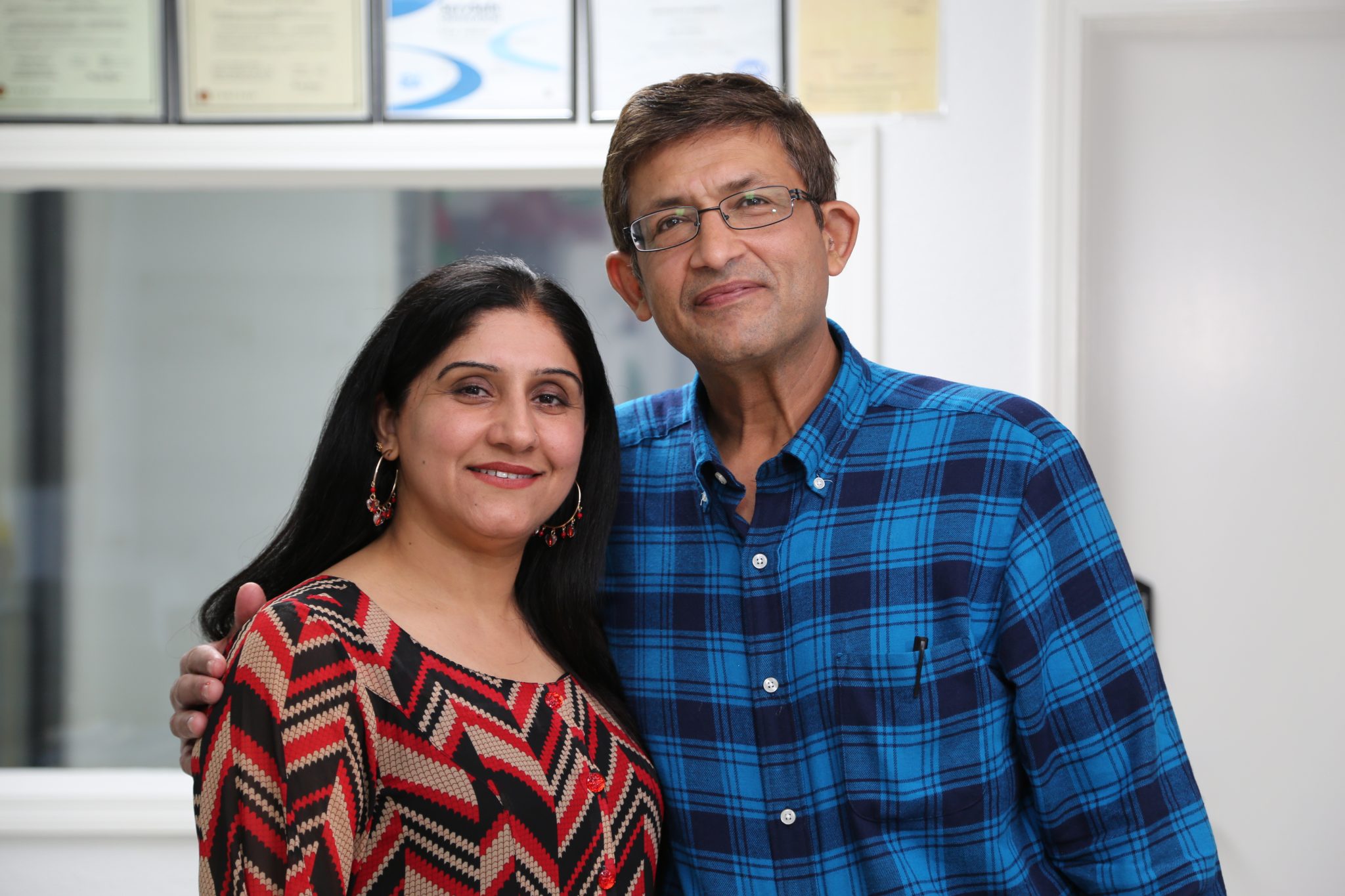 Meet Our Team - Kingsbridge Montessori School